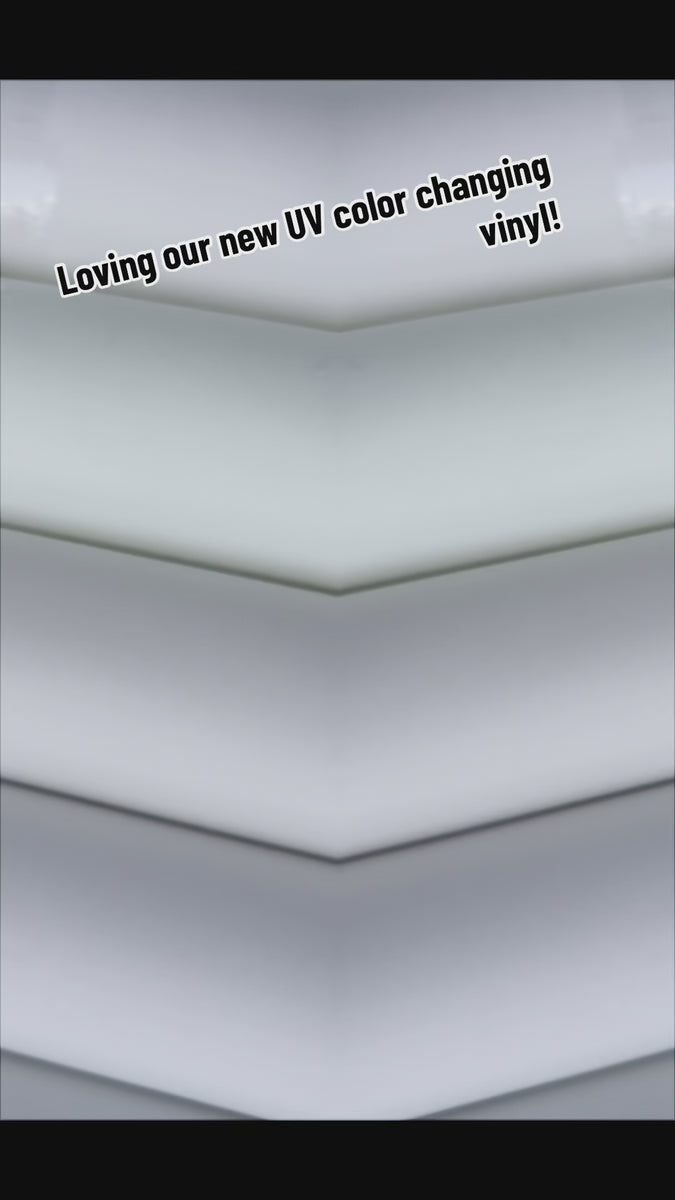 RETAIL: UV COLOR CHANGING VINYL SOLIDS – Whimsical Fabric Designs
